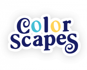 Colorscapes - The #1 Color By Number Game App